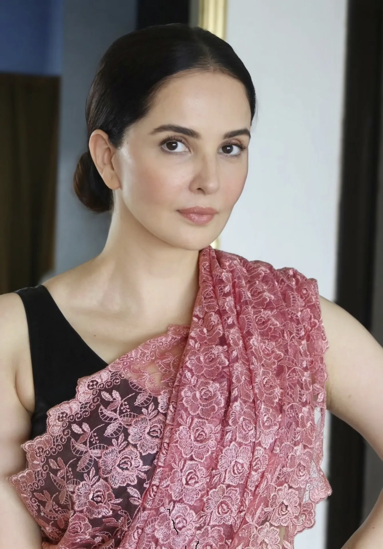 Rukhsar Rehman – Indian Actress | Model | Theatre Performer